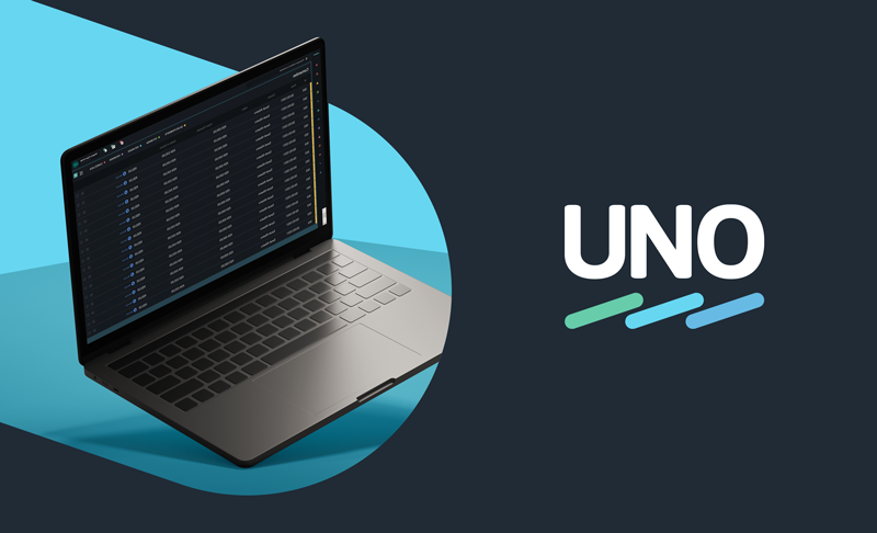 UNO | Gestão da sua empresa